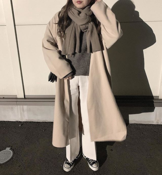 冬コーデの主役“コート”！ 今年チェックするべき4つのタイプ – #CBK magazine【公式】