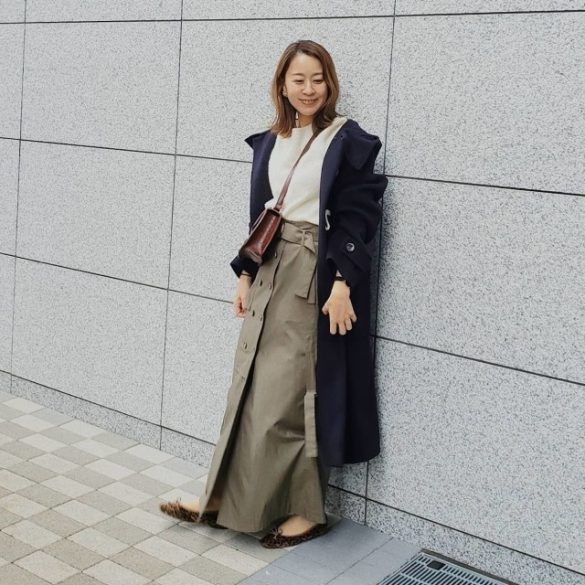 おしゃれな40代ママの「斜め掛けバッグ」。リアル愛用品を徹底調査！ – #CBK magazine【公式】