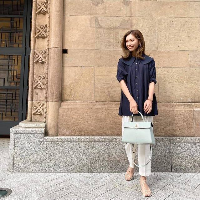 【毎日更新】#明日のコーデ – ページ 105 – #CBK magazine【公式】