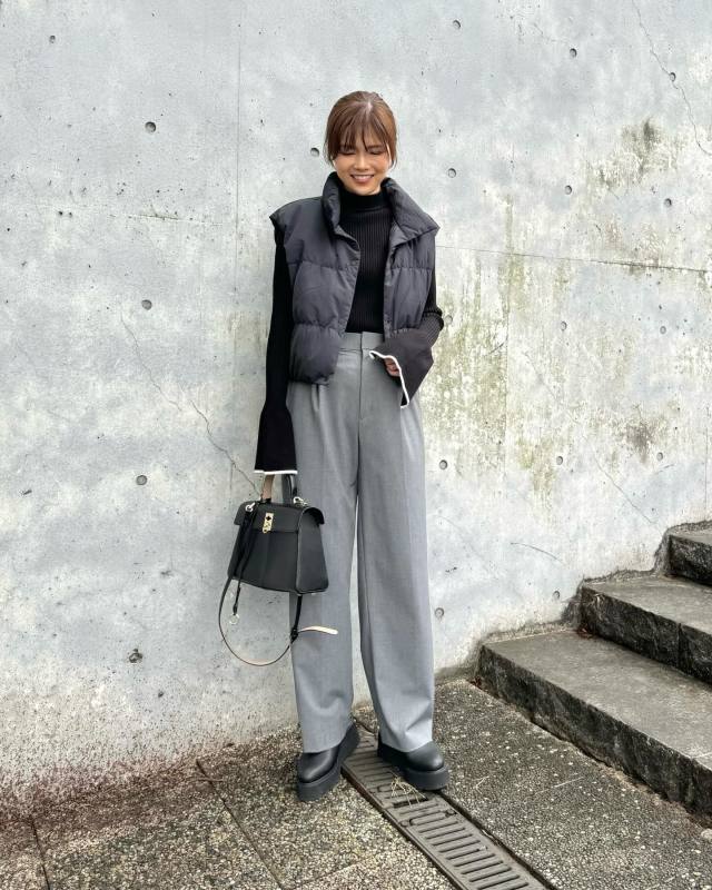 50代・秋の旅行コーデ｜画像でわかる楽チンおしゃれな服装のポイント – #CBK magazine【公式】