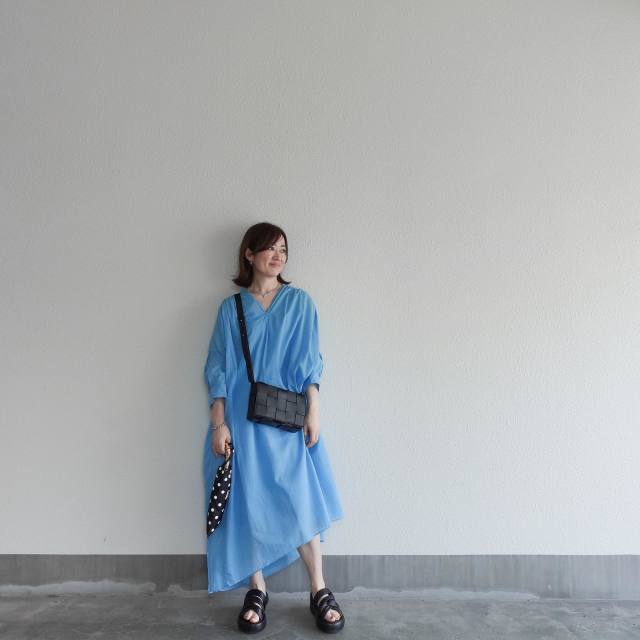 【40代50代】暑い時期の服、何を買えばいいかわからない人に！ おすすめアイテム（6/18号） – #CBK magazine【公式】